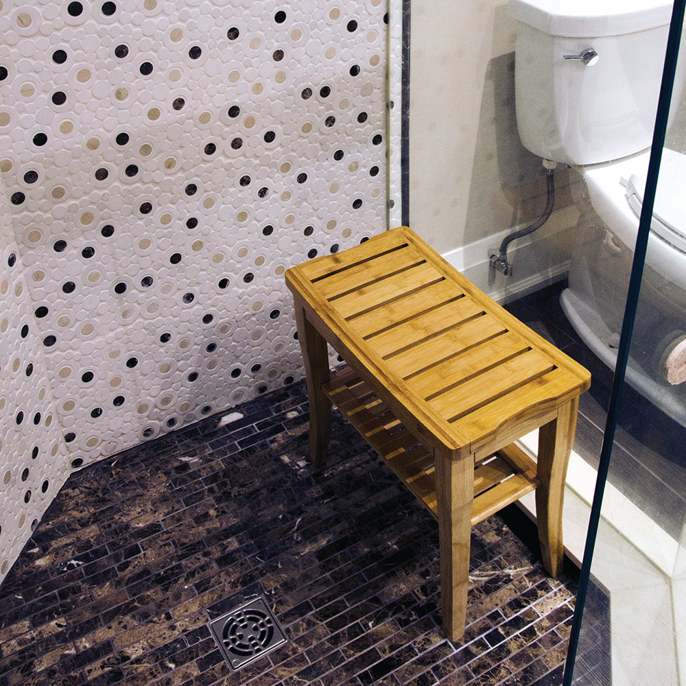 Bathroom Safety – FallPreventionHQ